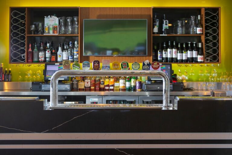 Weston Creek – Weston Creek Labor Club