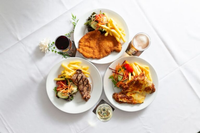 Weston Creek – Weston Creek Labor Club